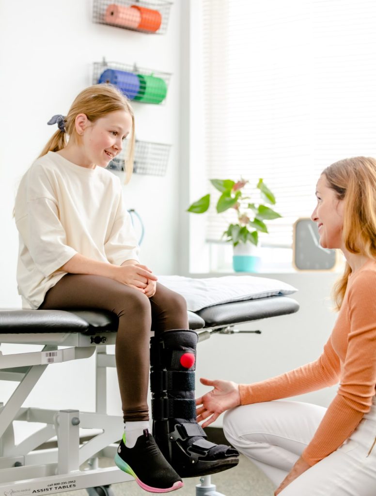 Manual Lymph Drainage – Sun Physical Therapy